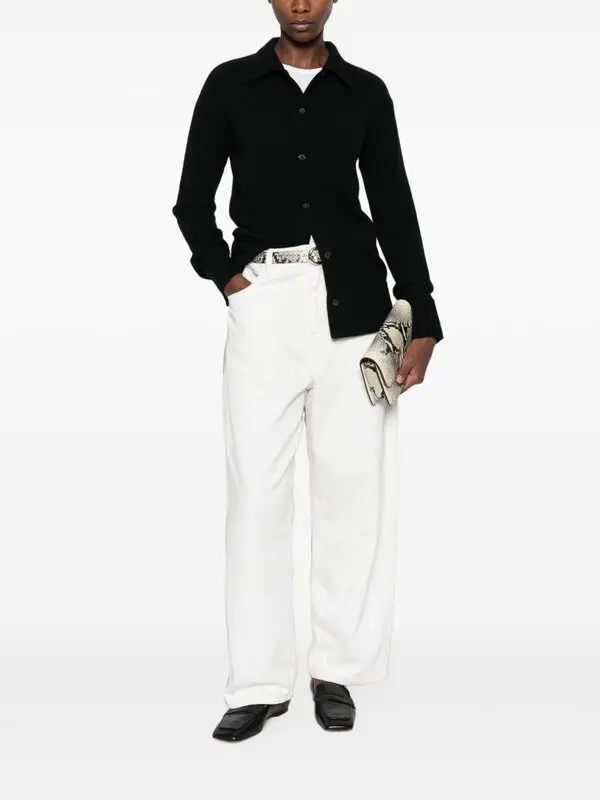TOTEME Cashmere Shirt