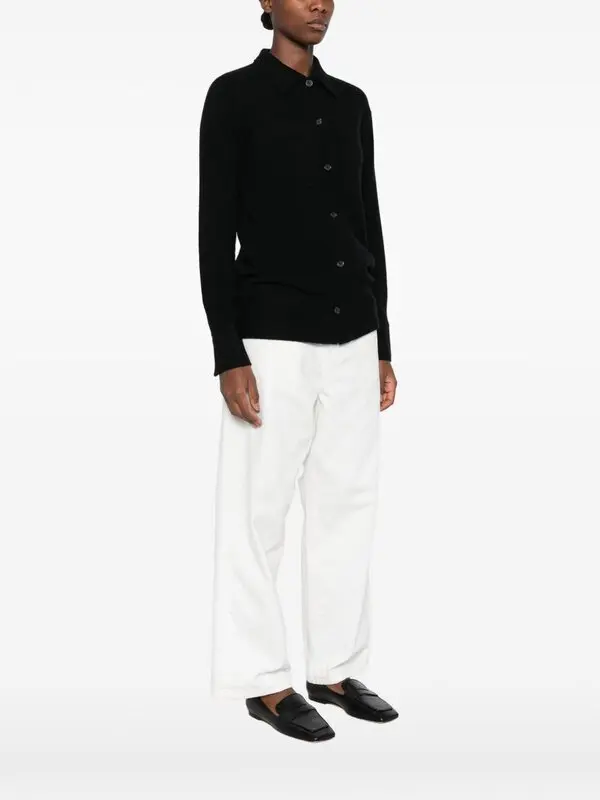 TOTEME Cashmere Shirt