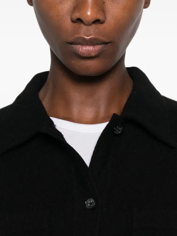 TOTEME Cashmere Shirt