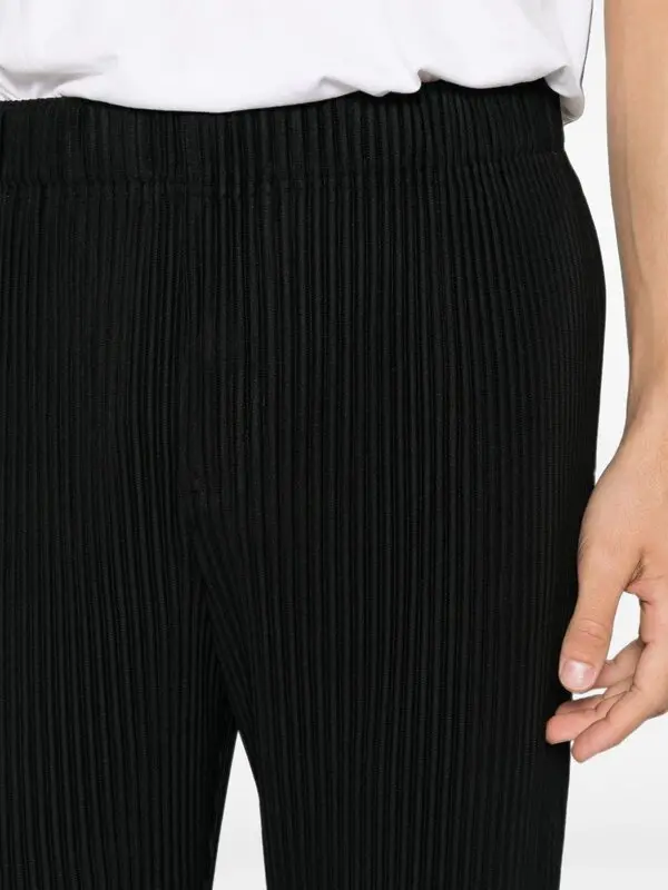 Issey Miyake Pleated Trousers