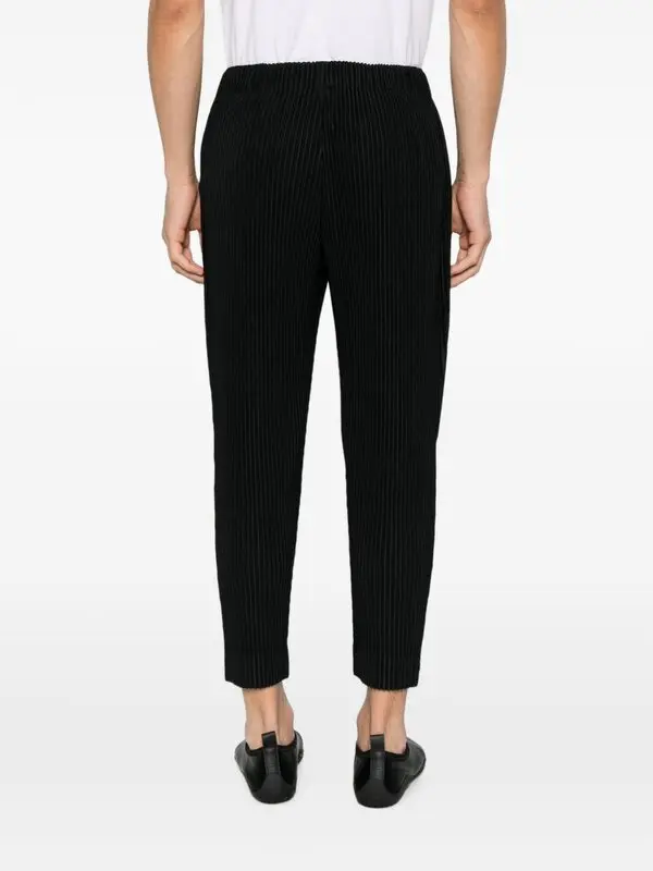 Issey Miyake Pleated Trousers