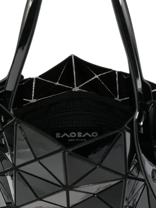 BAOBAO ISSEY MIYAKE Lucent Tote Bag