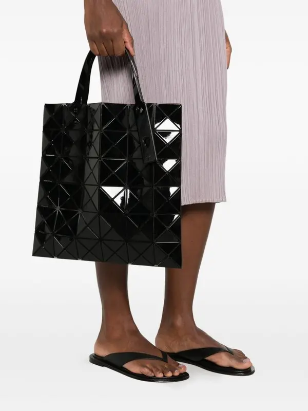 BAOBAO ISSEY MIYAKE Lucent Tote Bag