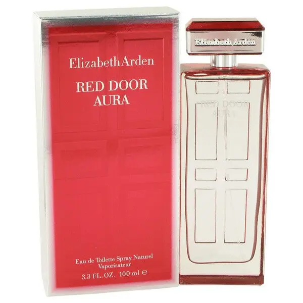 Elizabeth Arden Aura Eau De Toilette Spray