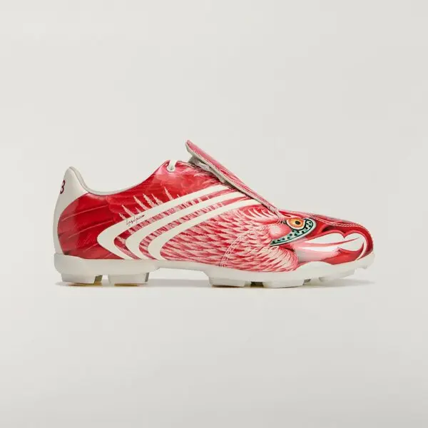 Y3 F50 Beast Soccer Cleats - Actmar