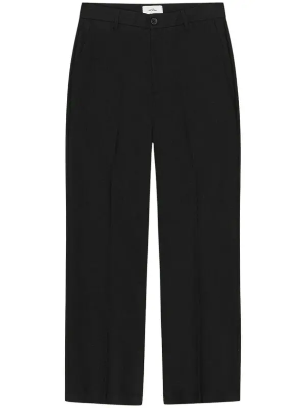 LES DEUX Slim-fit Jeans In Recycled Blend Denim