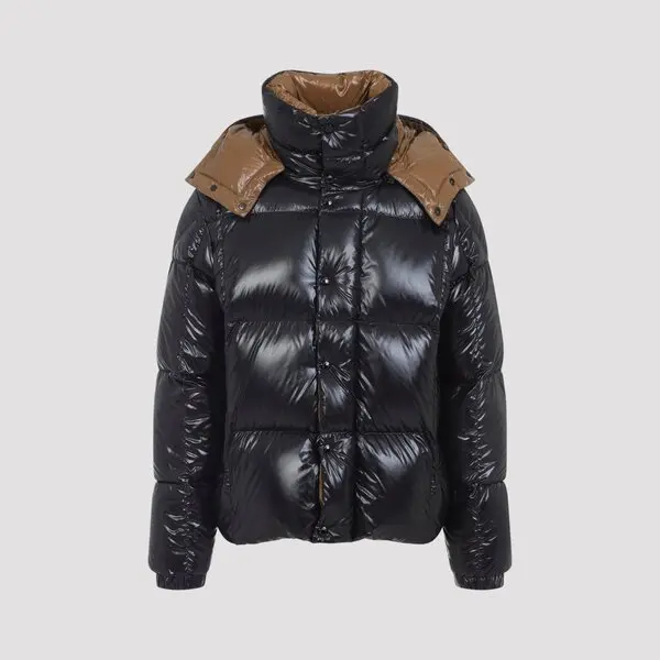 Moncler Puffer Parana Jacket