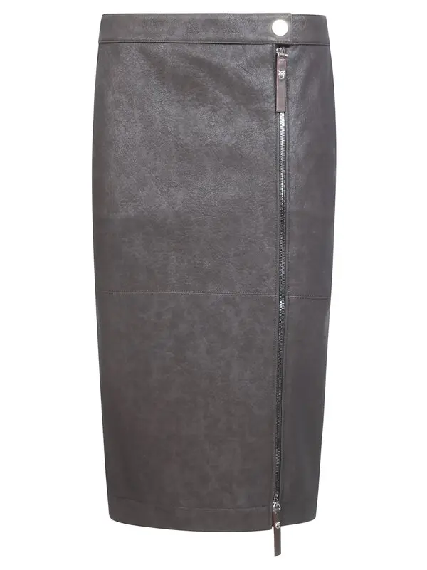 Pinko Montiano Mini Skirt