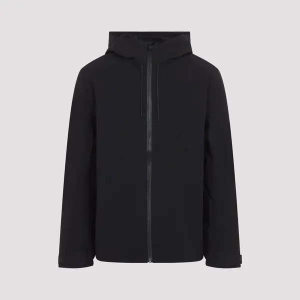 Rains Suva Softshell Jacket For