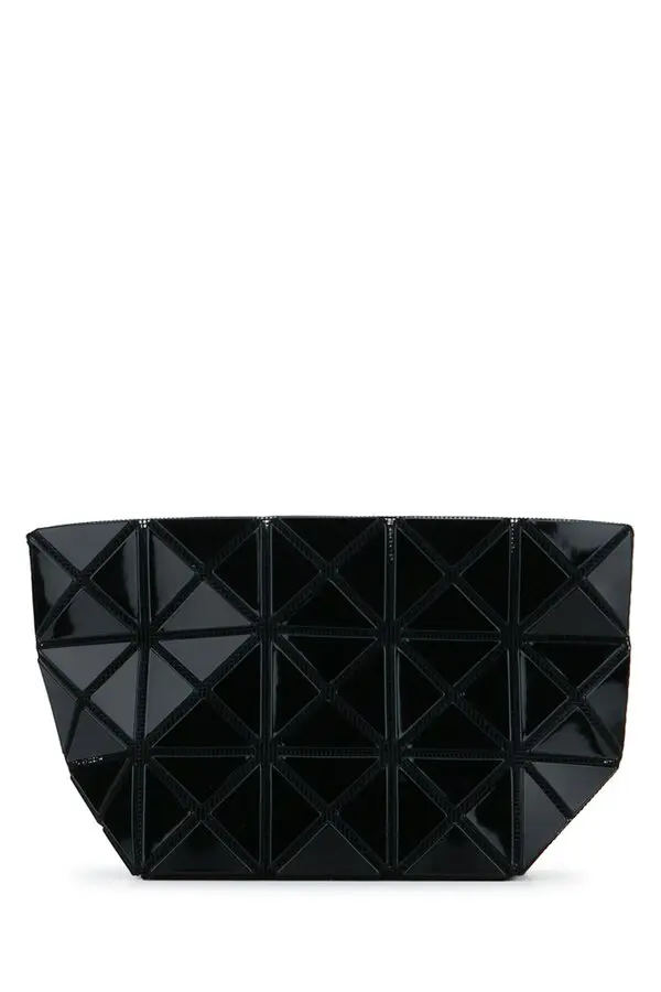 BAOBAO Geometric Prism Clutch Bag