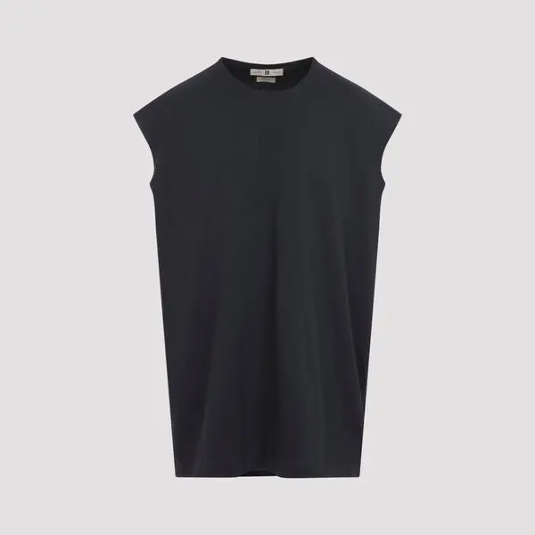 Fear Of God Fearless Essentials Cotton T-shirt