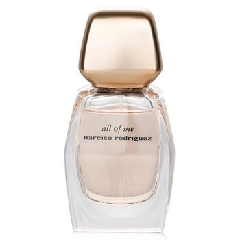 Narciso Rodriguez All Of Me Eau De Parfum Spray Mini 1.0 Oz