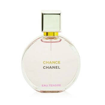 Chanel Chance Eau Tendre Eau De Parfum Spray Mini 1.2 Oz For