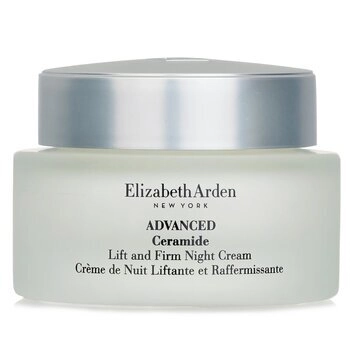 Elizabeth Arden Advanced Ceramide Lift And Firm Night Cream - Default