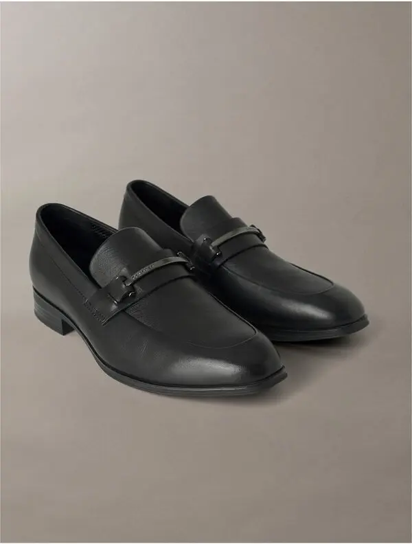 Calvin Klein Dillie Dress Shoe - Black