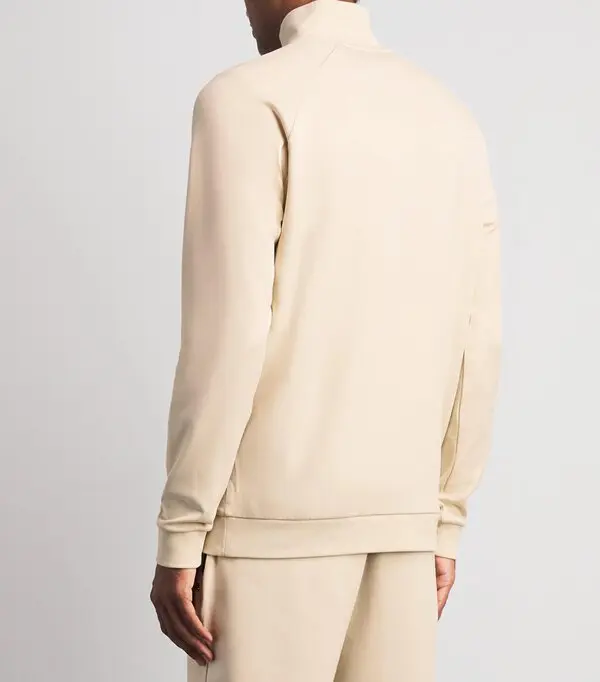 BOSS Sense Quarter-zip Sweatshirt