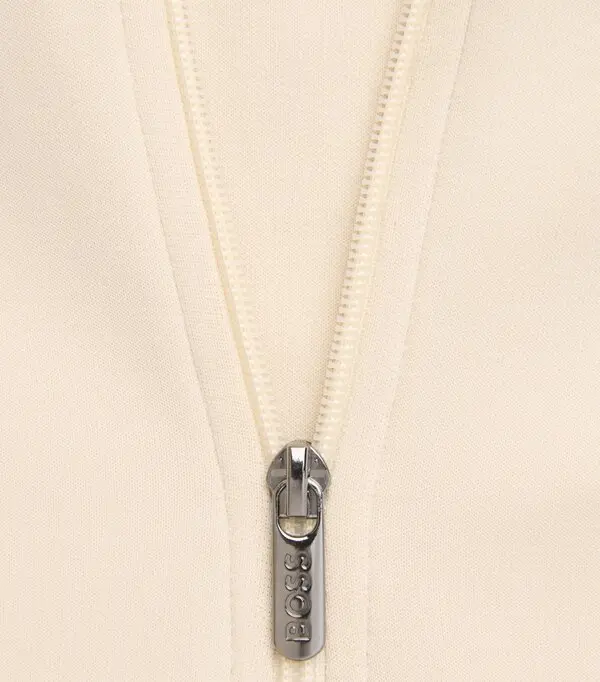 BOSS Sense Quarter-zip Sweatshirt