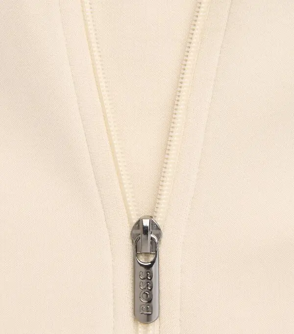BOSS Sense Quarter-zip Sweatshirt