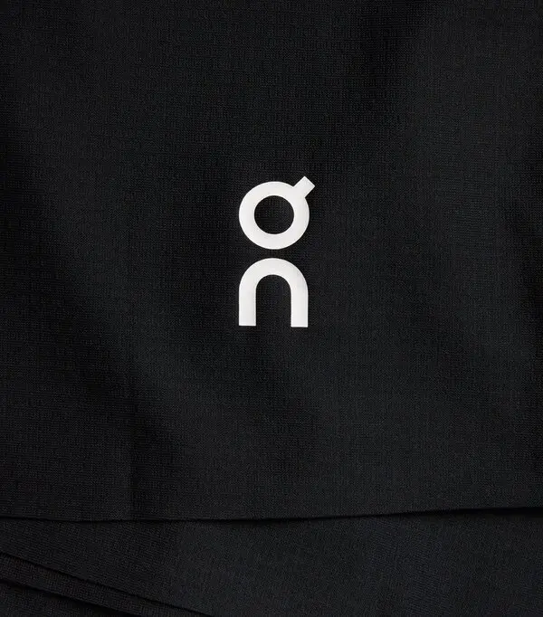 On Court T-shirt - Black