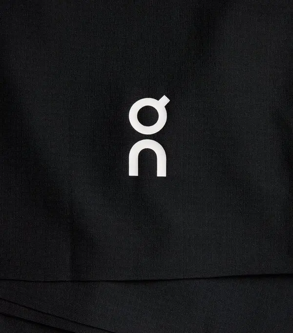 On Court T-shirt - Black