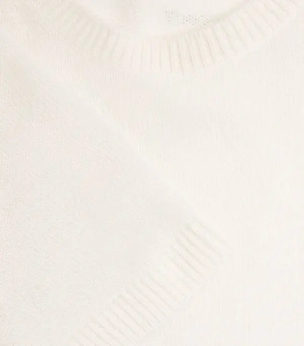 Theory Cashmere T-shirt Sweater