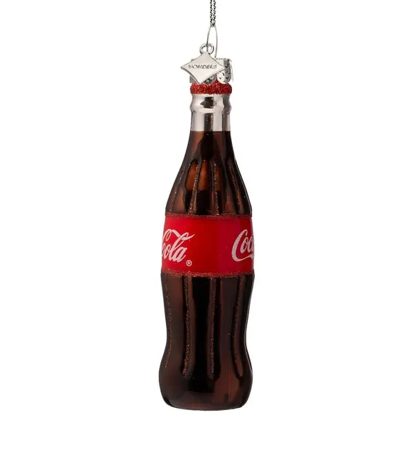 VONDELS Coca-cola Tree Decoration