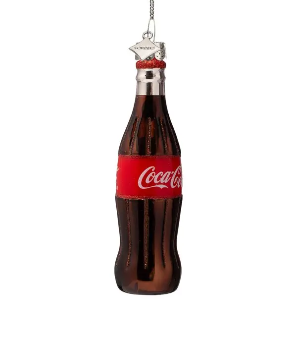 VONDELS Coca-cola Tree Decoration