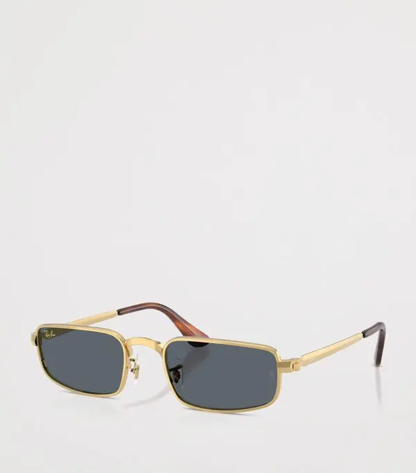 Ray-ban By A$ap Rocky Pillow Sunglasses
