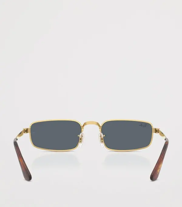 Ray-ban By A$ap Rocky Pillow Sunglasses