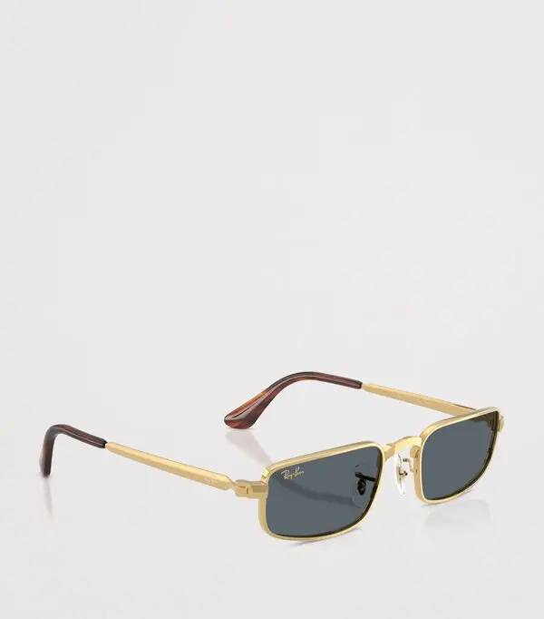 Ray-ban By A$ap Rocky Pillow Sunglasses
