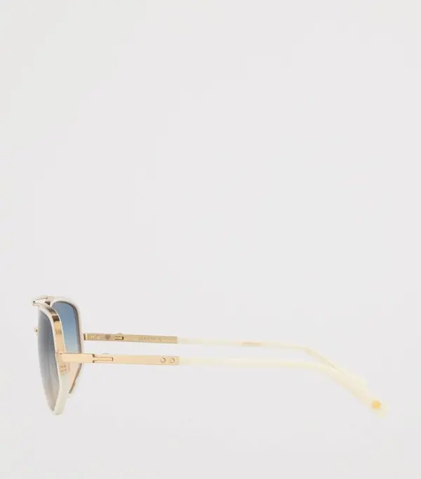 Dita Mach X Pilot Sunglasses