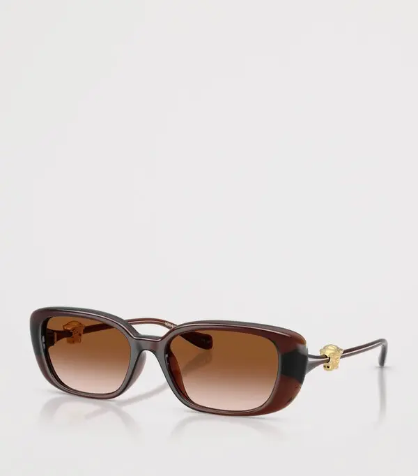 Versace Ve4504d Pillow Sunglasses