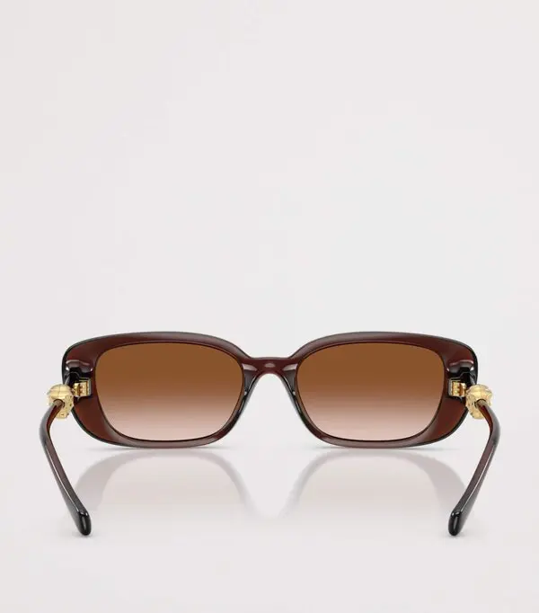 Versace Ve4504d Pillow Sunglasses
