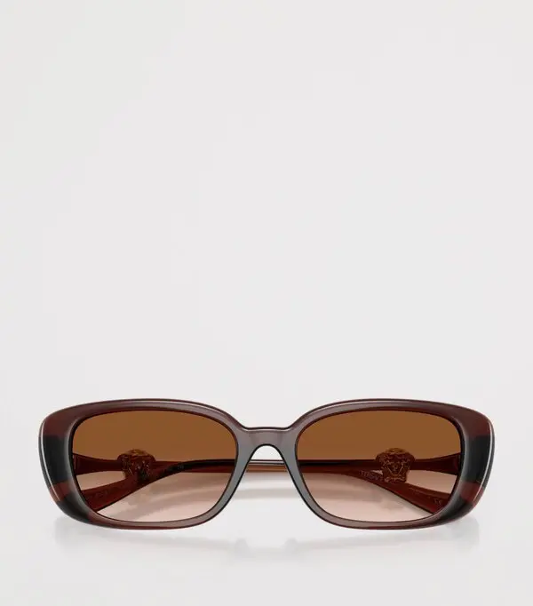 Versace Ve4504d Pillow Sunglasses