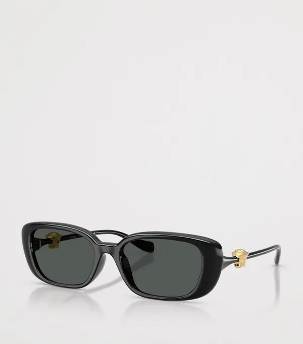 Versace Injected Ve4504d Pillow Sunglasses