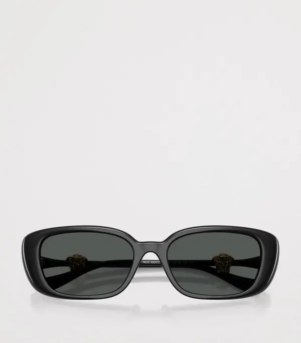 Versace Injected Ve4504d Pillow Sunglasses