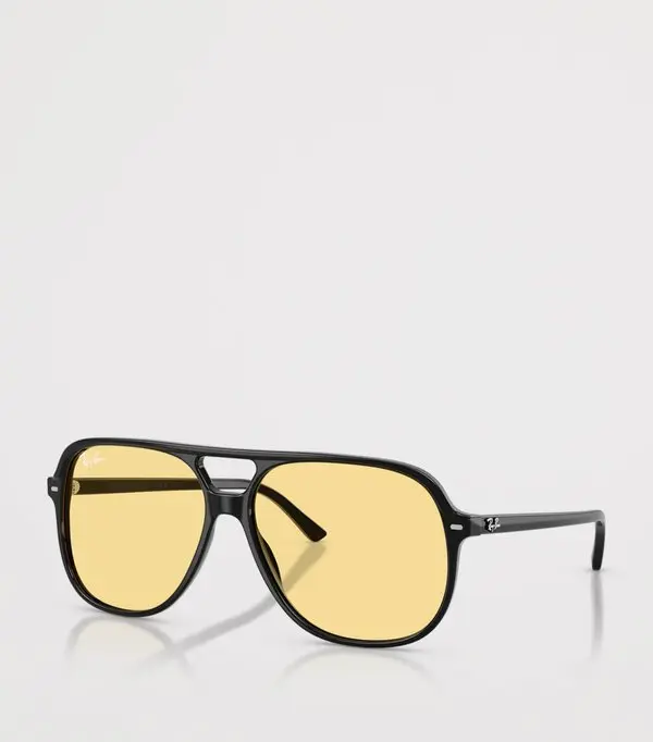 Ray-ban Bill Summer Capsule Square Sunglasses