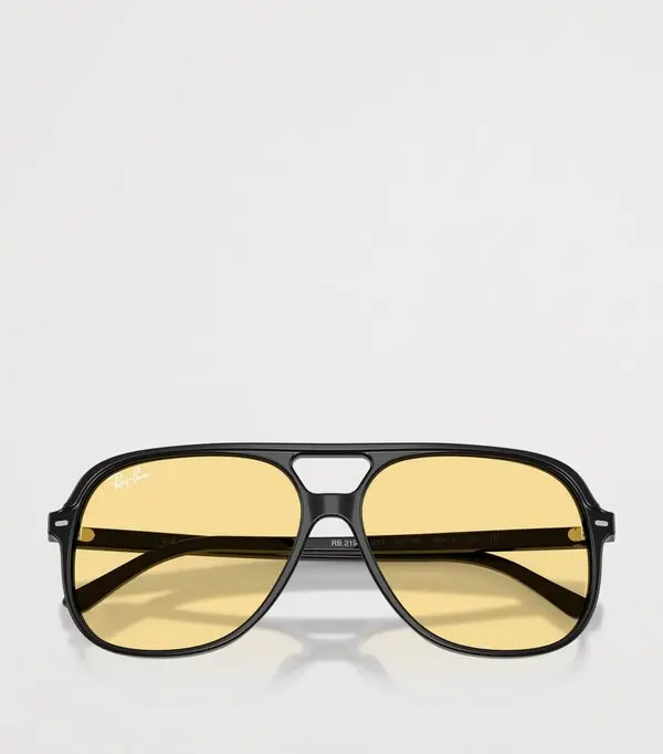 Ray-ban Bill Summer Capsule Square Sunglasses