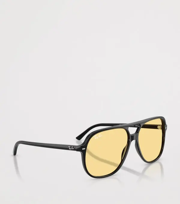 Ray-ban Bill Summer Capsule Square Sunglasses