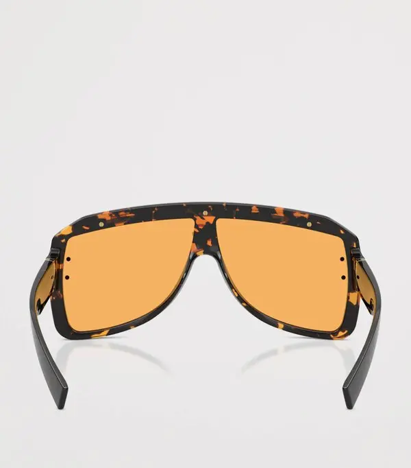 Dolce & Gabbana Dg6205 Pilot Sunglasses
