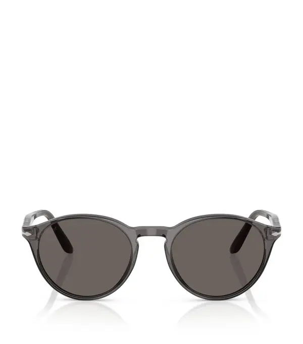 Persol Po3092sm Round Sunglasses