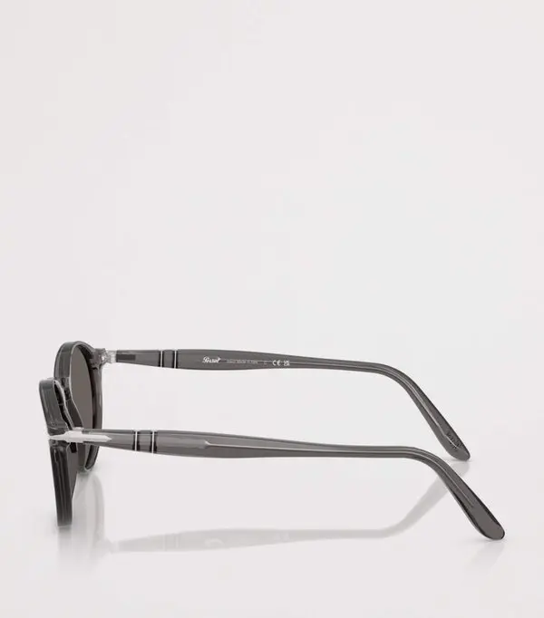 Persol Po3092sm Round Sunglasses
