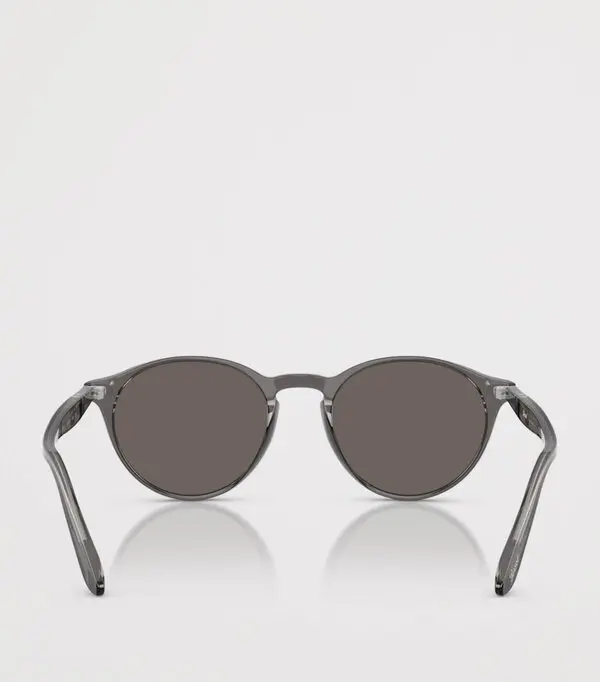 Persol Po3092sm Round Sunglasses