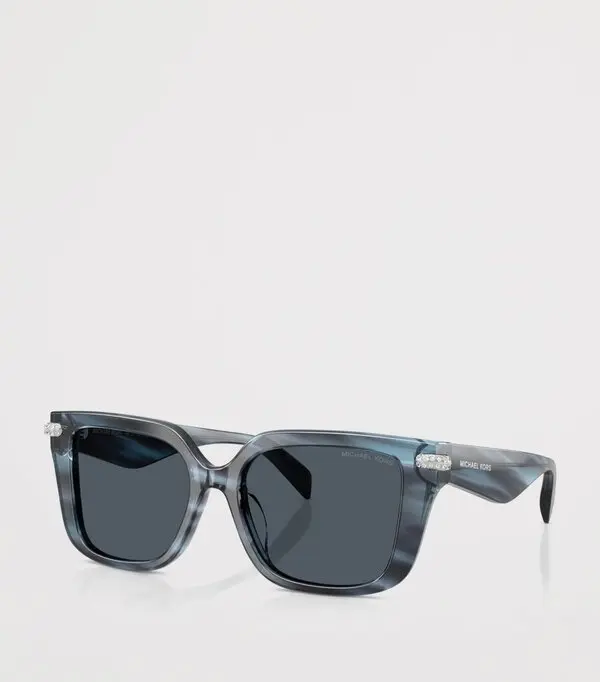 Michael Kors Santo Domingo Square Sunglasses