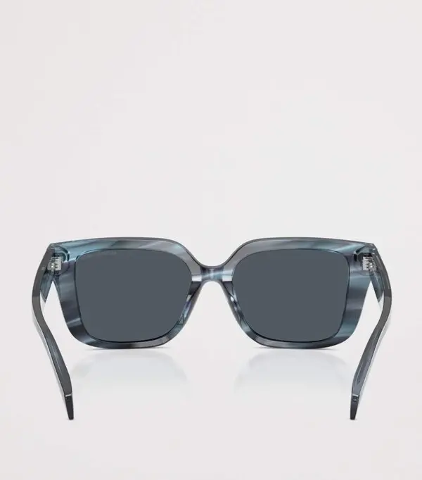 Michael Kors Santo Domingo Square Sunglasses