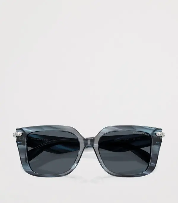 Michael Kors Santo Domingo Square Sunglasses