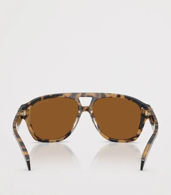 Michael Kors Grenada Pilot Sunglasses