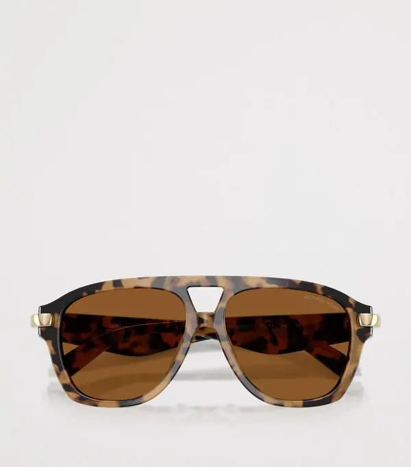 Michael Kors Grenada Pilot Sunglasses