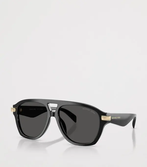 Michael Kors Grenada Pilot Sunglasses