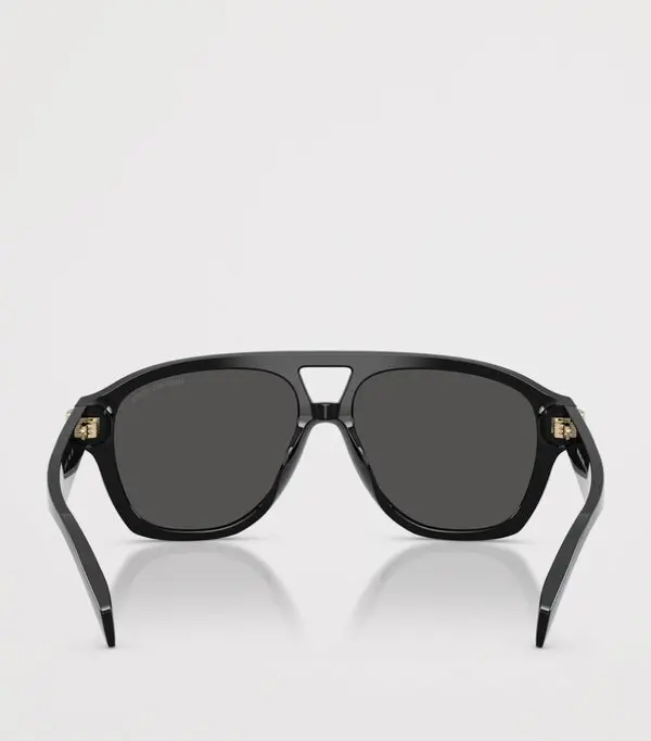 Michael Kors Grenada Pilot Sunglasses